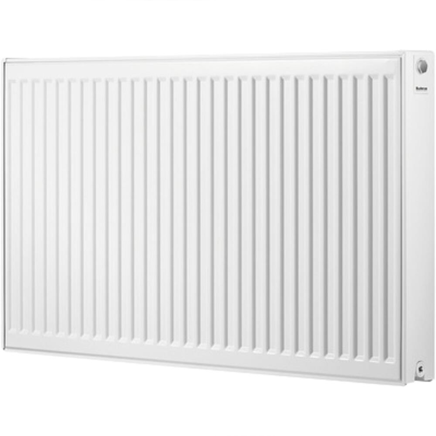 Buderus Logatrend C-Profil.2 Kompaktheizkörper Set 21-300-1200