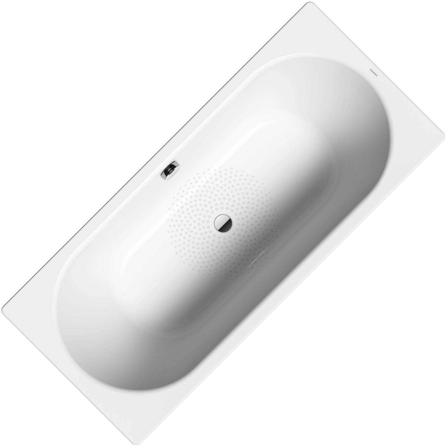 Kaldewei Badewanne Classic Duo 170 x 70 cm