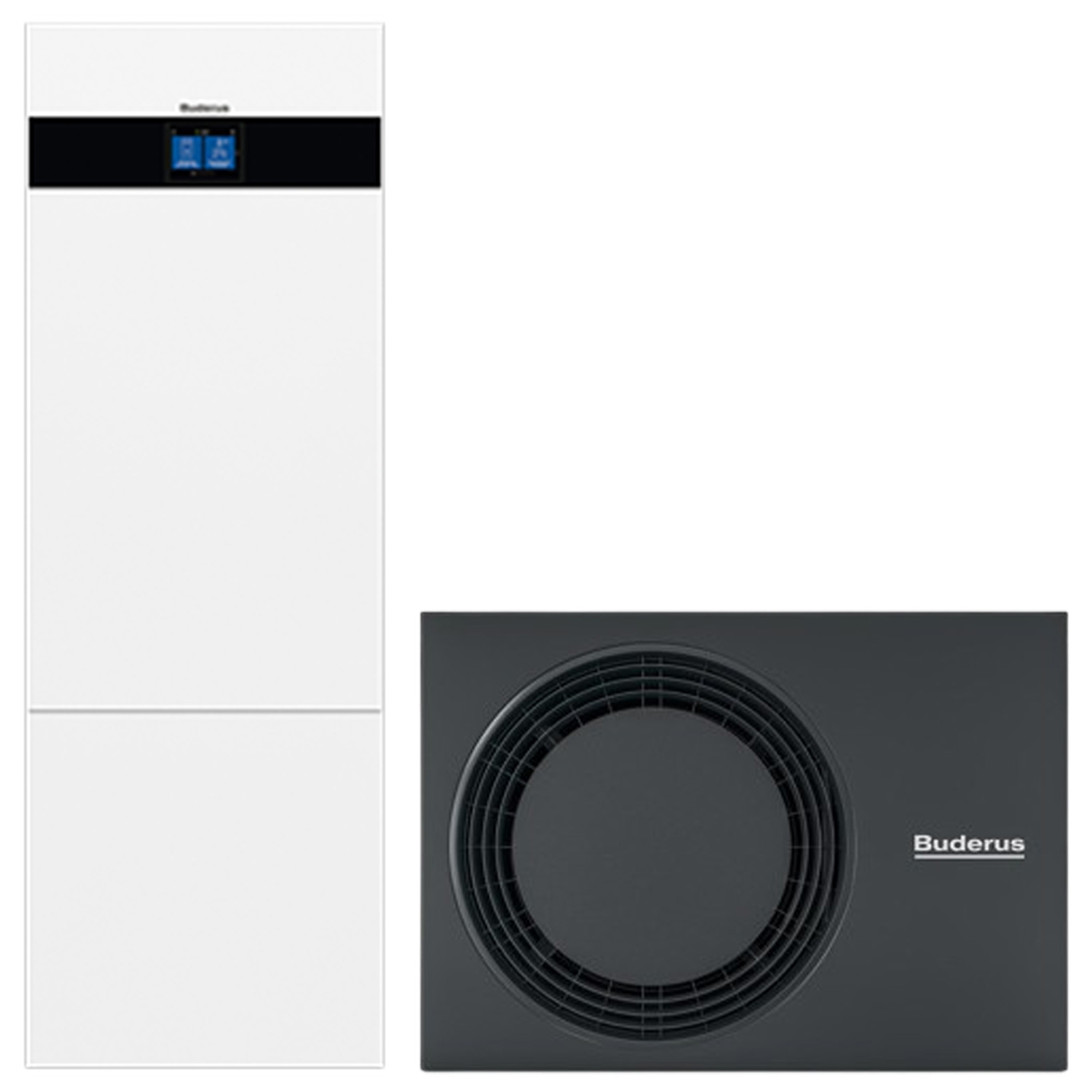Buderus Logaplus M WLW176i-5 AR T180 WLW176i-12 T180, WLW-5 MB AR, MX4