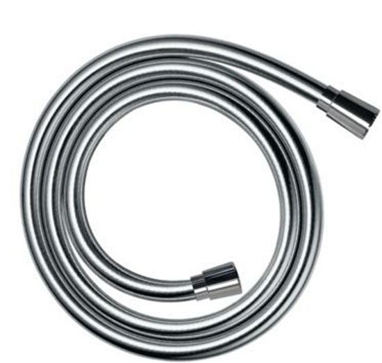 Brauseschlauch Isiflex B 125 cm von Hansgrohe