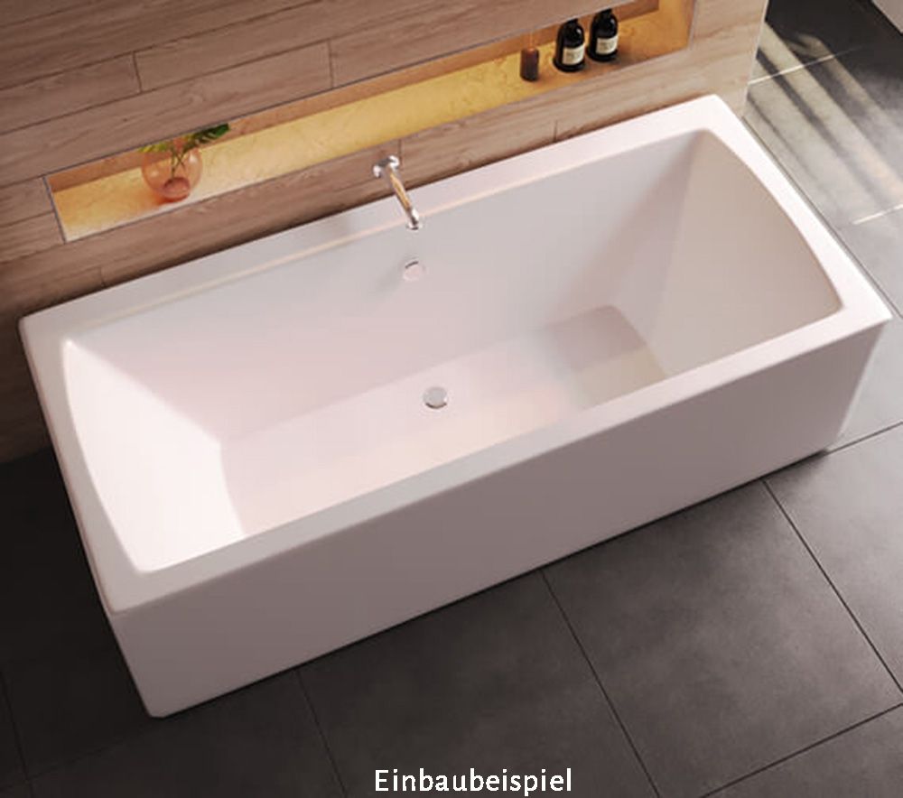 Badewanne 1 80 X 90