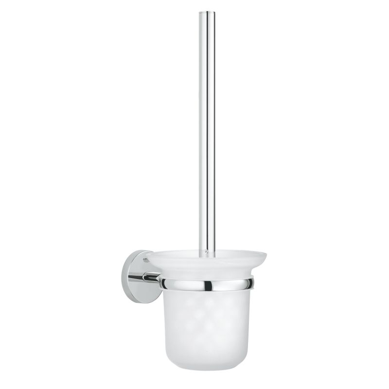 Bau Cosmopolitan Bürstengarnitur von Grohe