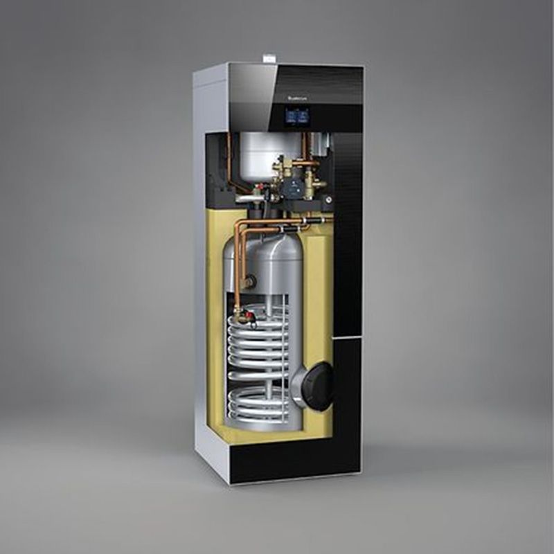 Buderus Logaplus M WLW186i-4 AR T180 W WLW186I-12 T180 W, WLW-4 MB AR,